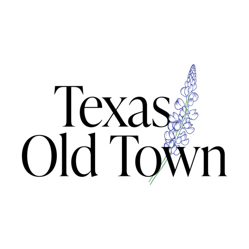 Texas Old Town